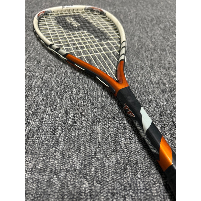 ไม้สควอช Prince ไม้สควอช มือสองพร้อมใช้ Squash rackets | Shopee Thailand