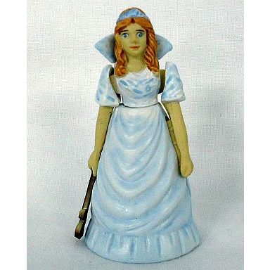 Furuta : 3 little pigs and the wizard of OZ - Choco Egg World ...