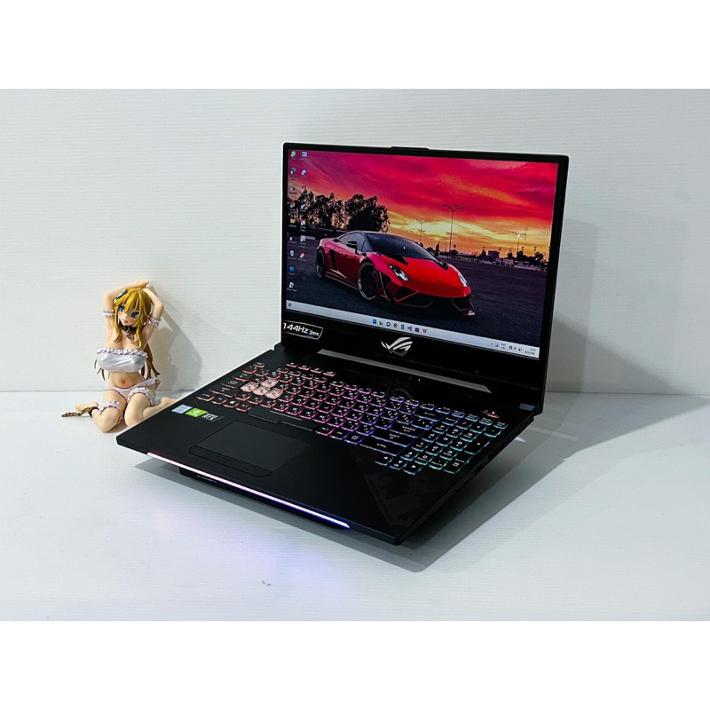 asus rog strix notebook | Shopee Thailand