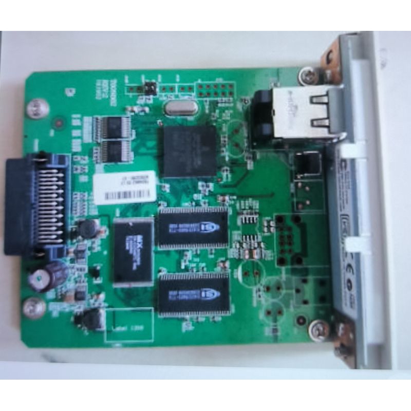 Network Card type b 10/100 for Epson LQ-590/2090/2190/2080/2180 ...
