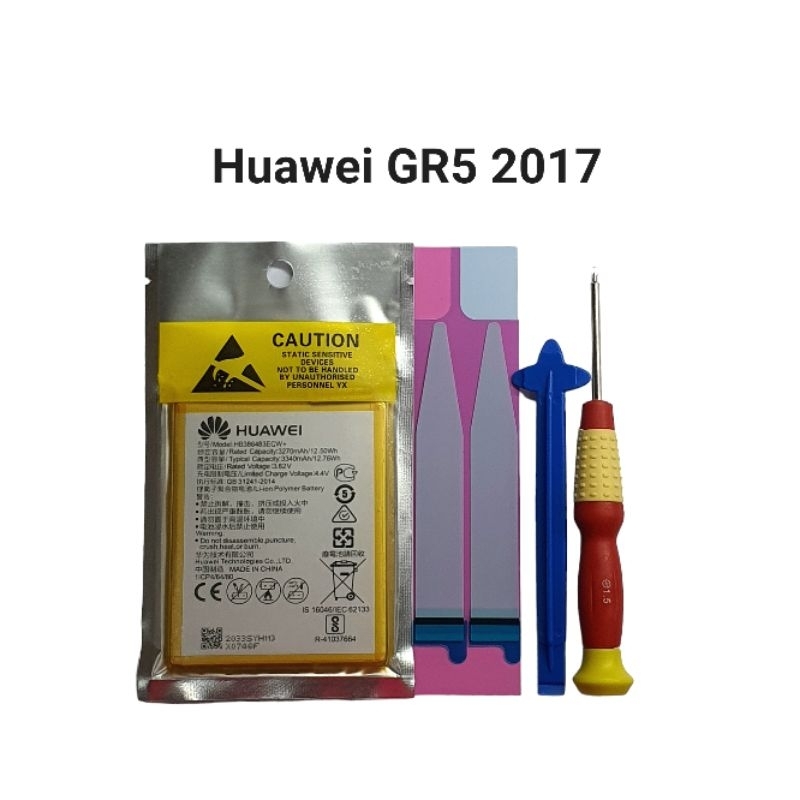 Huawei GR5 2017 battery แบตเตอรี่ HuaweiGR52017 Nova Plus BLL-L22 ...