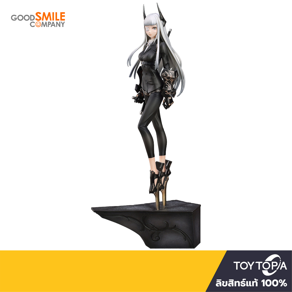 (923644) G.A.D_Ten: G.A.D 1/7 By Good Smile Company | Shopee Thailand