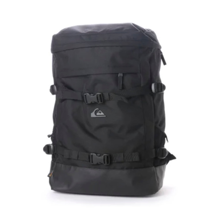กระเป๋าเป้ QUIKSILVER SIDE STRAP BACKPACK ใบใหญ่จุใจถึง 34 ลิตร ใส่ของ ...