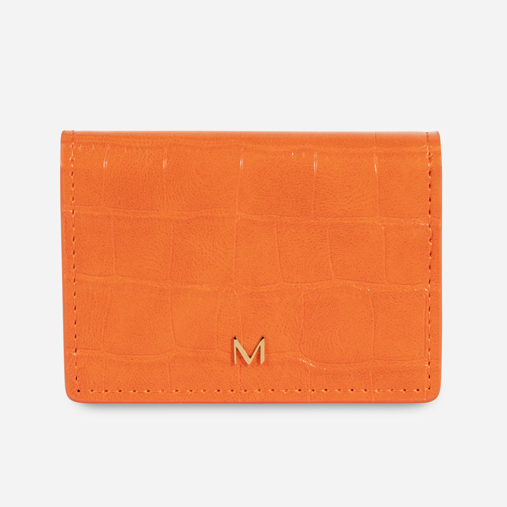 MUSE - Front Flap Card Wallet | Shopee Thailand