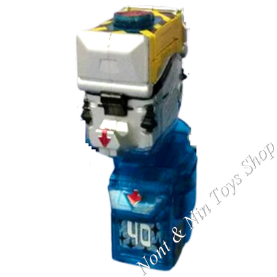 Kamen Rider Fourze (SG,DX) Astro Switch .. แอสโทร สวิทช์ คาเมนไรเดอร์ ...