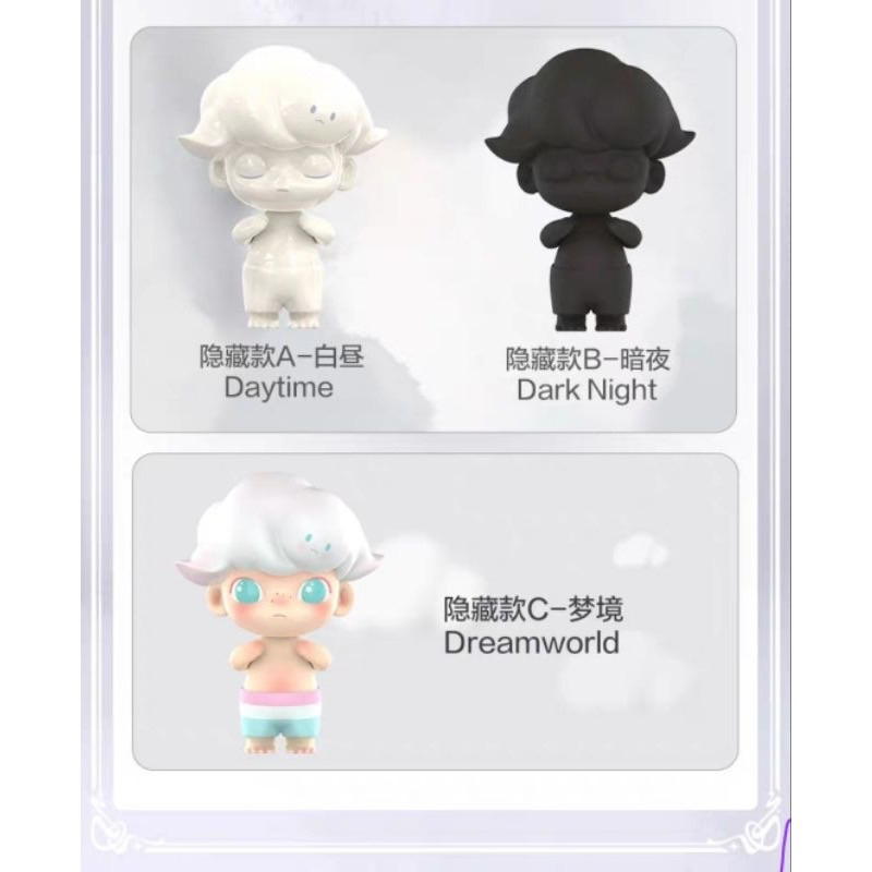[พร้อมส่ง] Dimoo Retro series POPMART blind box | Shopee Thailand