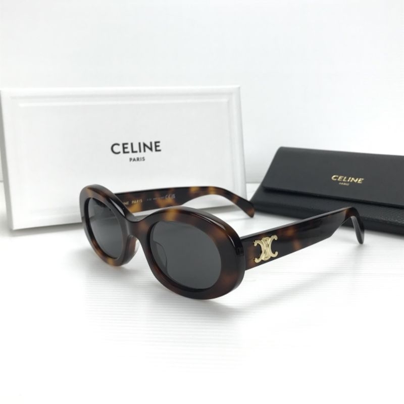 CELINE sunglasses ของแท้ 100% | Shopee Thailand