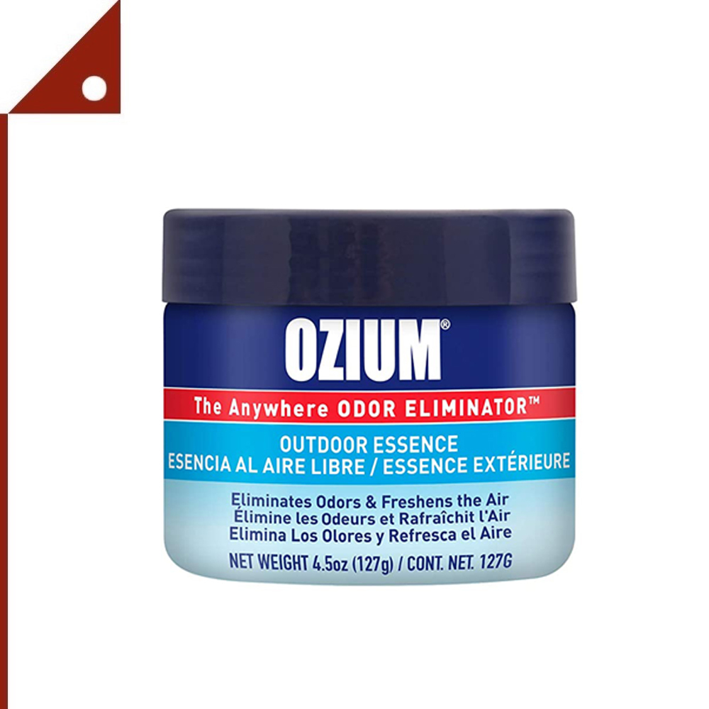 Ozium : OZM804281* เจลขจัดกลิ่น Odor Eliminating Gel 4.5oz | Shopee Thailand