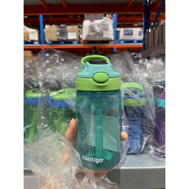 Contigo kids 414 ml หิ้วจาก Tops Club | Shopee Thailand