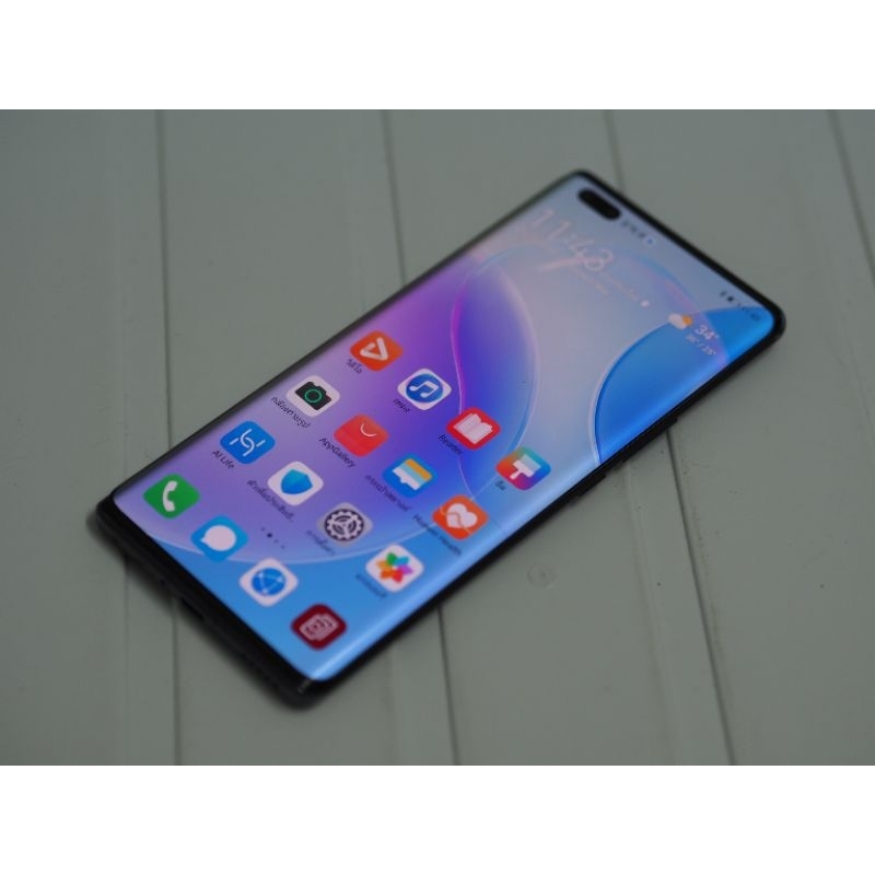 TD Tech N8 pro หรือ Huawei Nova 8 Pro 5g 8-128g | Shopee Thailand