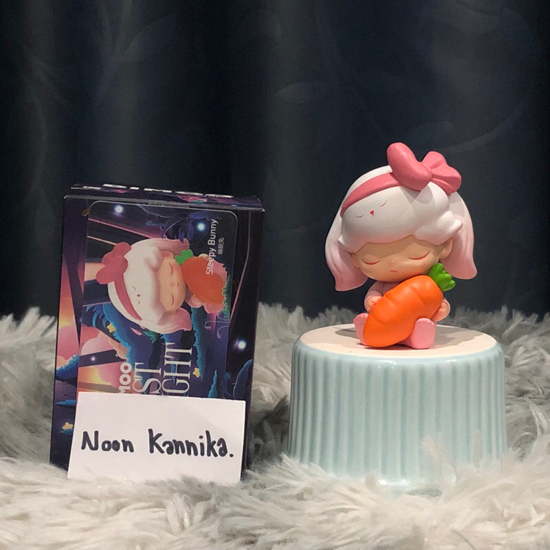 แยกตัว DIMOO Forest Night แกะซองแล้ว | Shopee Thailand