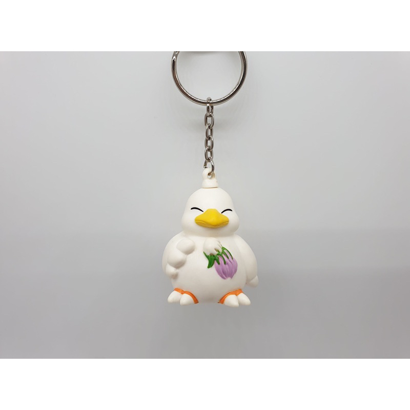 Final Fantasy Chocobo Dungeon sofubi keychain | Shopee Thailand