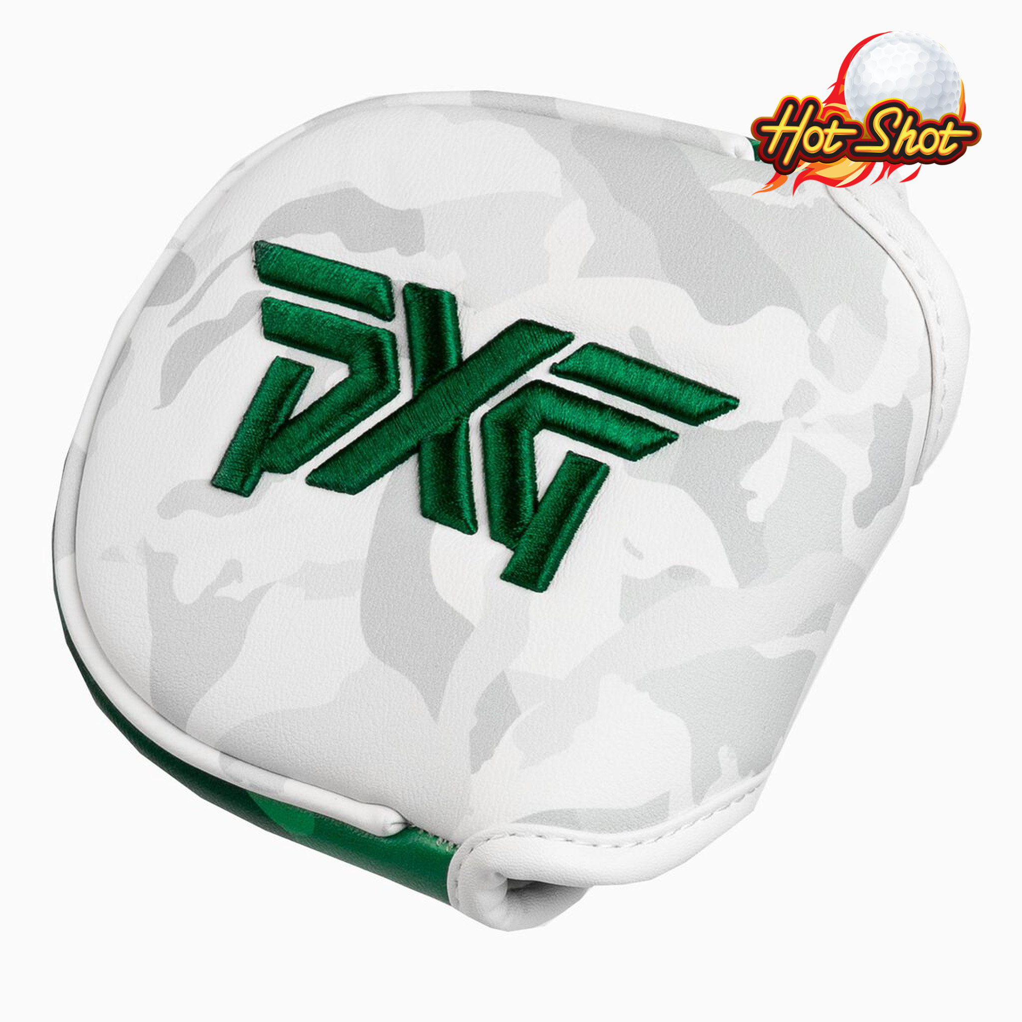 PXG Phoenix Fairway Camo Mallet Putter Headcover WHITE | Shopee Thailand
