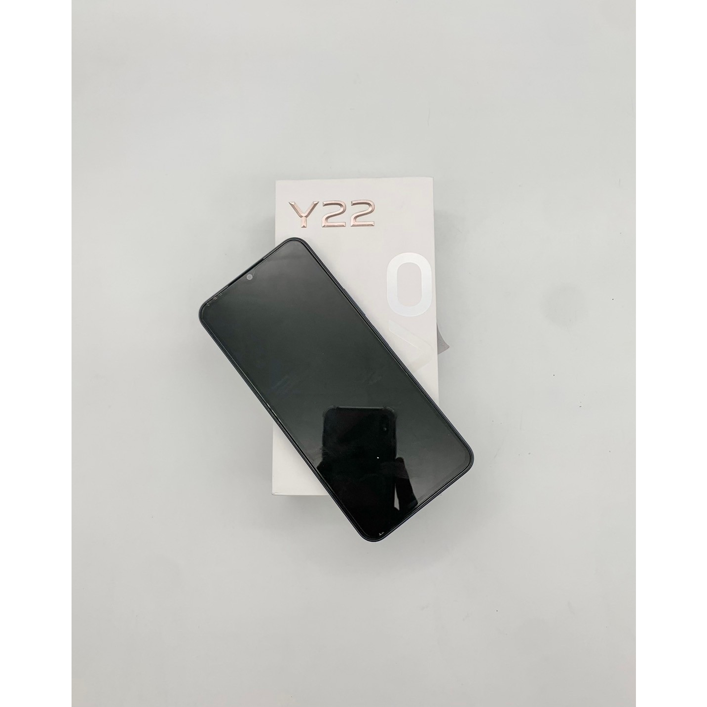 Vivo Y22 ใหม่มือหนึ่ง | Shopee Thailand