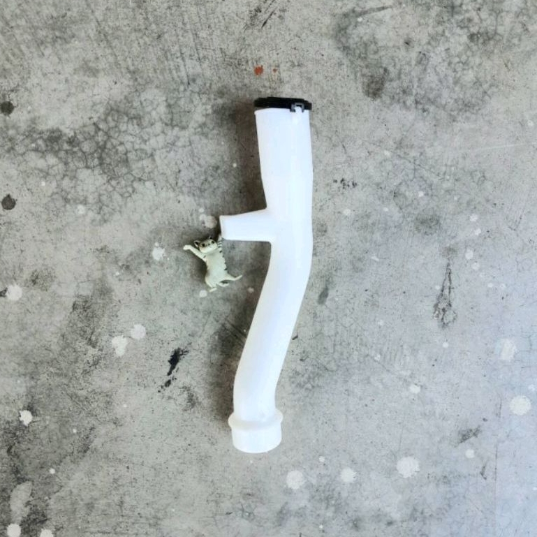 เทียบ•ฝา +คอ กระป๋อง ฉีดน้ำ Toyota Hilux Vigo,Fortuner '05-11[85301 ...