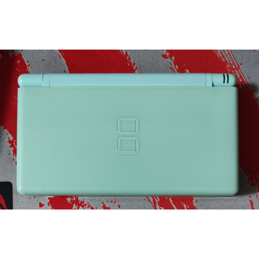 Nintendo DS Lite Ice Blue มือสอง | Shopee Thailand