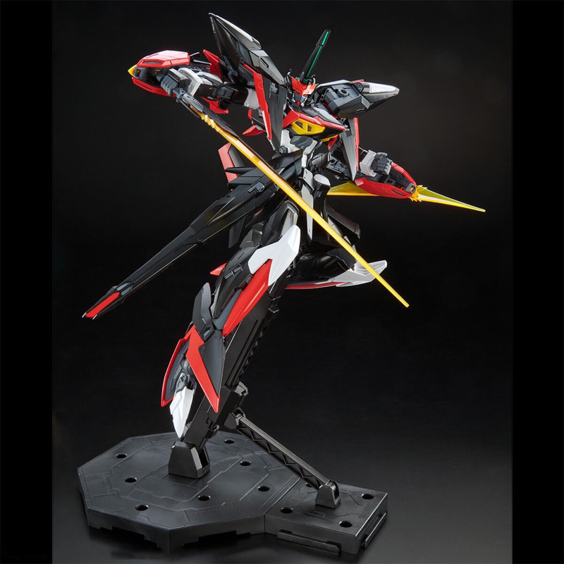 "สินค้า Pre-Order" MG 1/100 Eclipse Gundam Reactor 2 PREMIUM BANDAI ...
