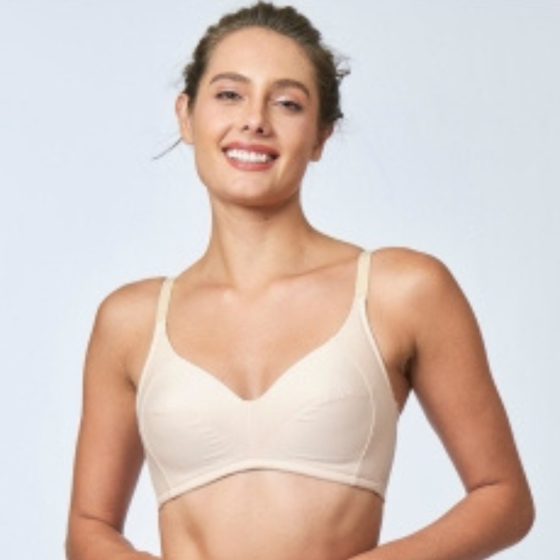Jintana เสื้อชั้นใน (ไม่เสริมโครง) Wireless Fit รุ่น Cross Over รหัส ... Jintana เสื้อชั้นใน (ไม่เสริมโครง) Wireless Fit รุ่น Cross Over รหัส ...