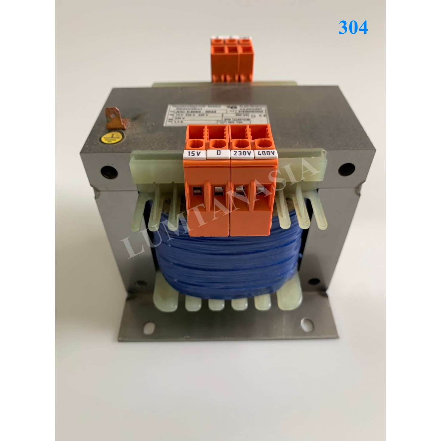 หม้อแปลง Transformer JOC E4060 สำหรับเครื่องรีดผ้า(LTA00329) | Shopee Thailand