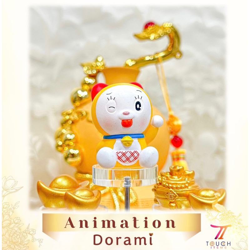 Doraemon Soft Vinyl Collection 4| Legit doraeme soft viny l Bandai | กา ...