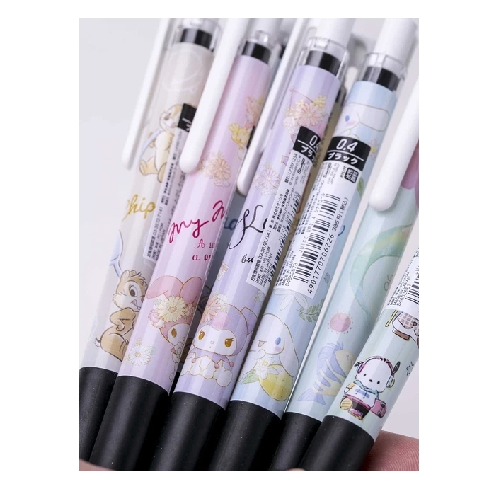 NEW !! ปากกาเจลจากญี่ปุ่น Pilot Juice Up ลาย Sanrio Japan พร้อมส่งที่ไทยค่ะ | Shopee Thailand