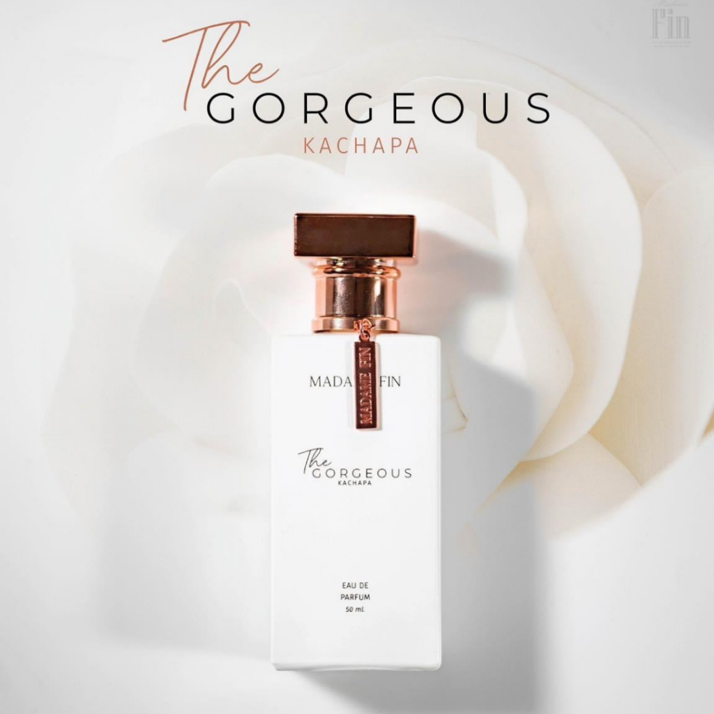 พร้อมส่ง/แท้100%🔥มาดามฟิน มดดำ SENSUOUS&GORGEOUS Kachapa Madame Fin ...