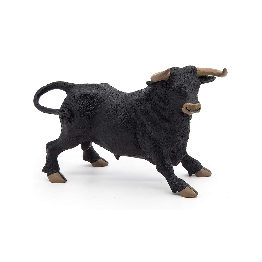 PAPO : PPO51050* โมเดล Andalusian Bull | Shopee Thailand
