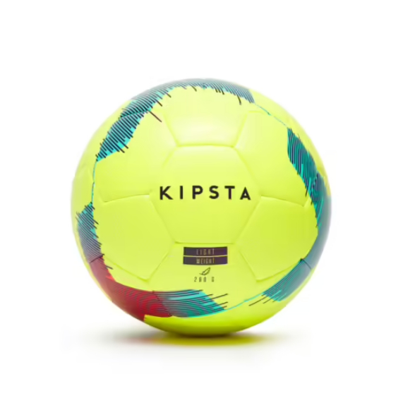 ลูกฟุตบอลไฮบริด KIPSTA เบอร์ 4 เบอร์ 5 รุ่น F500 Light | Shopee Thailand