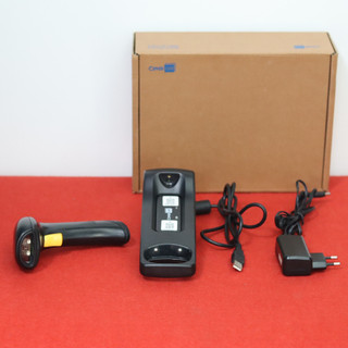 เครื่องอ่านบาร์โค้ดไร้สาย CIPHERLAB 1564A แบบไร้สาย 1D,2D อ่าน Barcode และ QR Code อ่านบาร์โค้ด ...