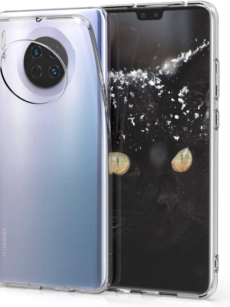 เคสใส Huawei รุ่นใหม่ล่าสุด TPU เคสกันกระแทก Mate 40 Pro Mate 30 Pro Mate 20 Pro Mate 10 Pro ...