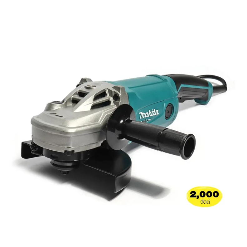 Makita M9000B เครื่องเจียรไฟฟ้า 7 นิ้ว (2200W.| 220V.| รับประกัน 6 ...