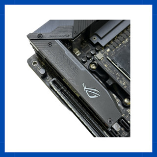 ASUS ROG STRIX X570I GAMING ( X570 ITX ) | Shopee Thailand