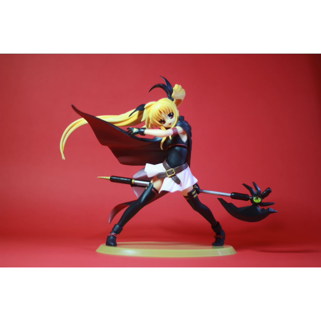 Fate Testarossa Special Quality Figure | Shopee Thailand