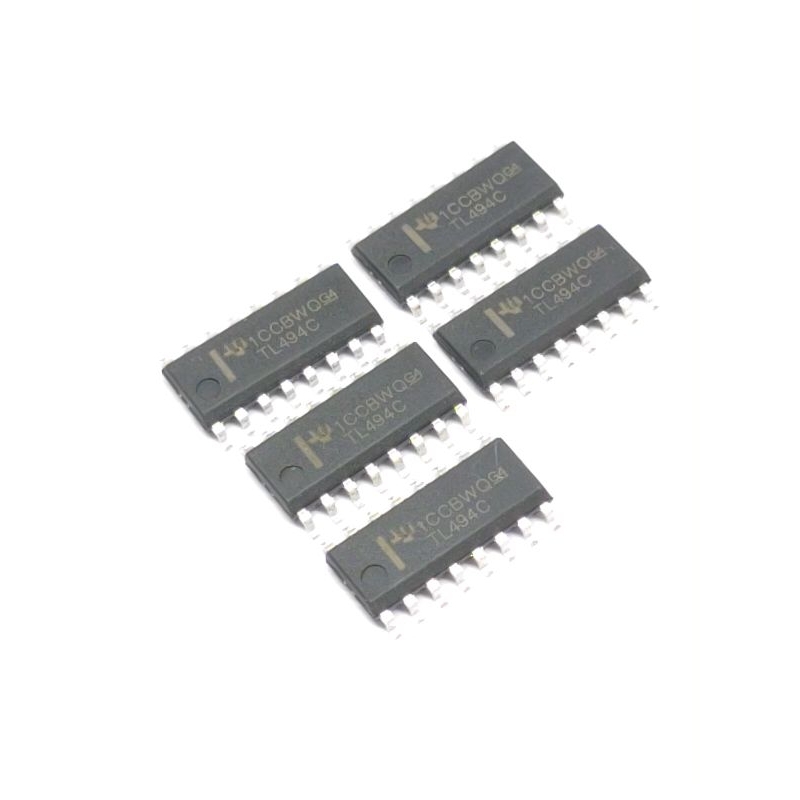 5pcs ไอซี TL494C TL494 SMD SOP16 | Shopee Thailand