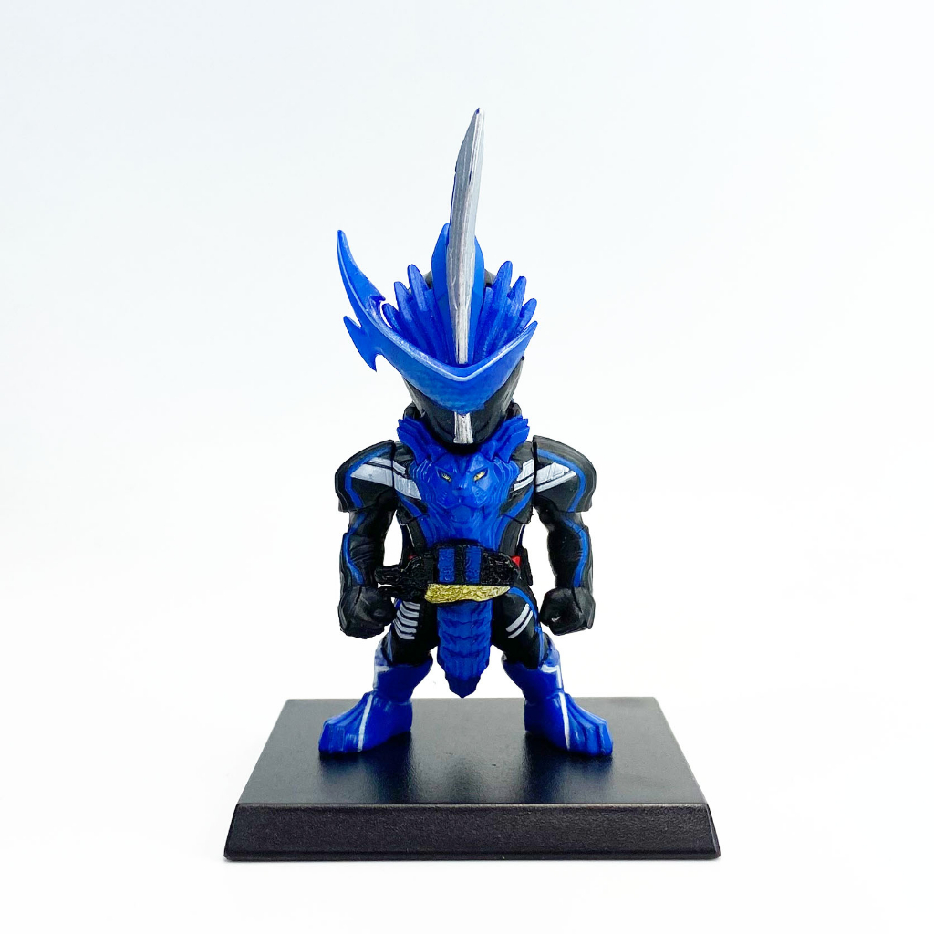 CONVERGE KAMEN RIDER Blades มดแดง Masked Rider มาสค์ไรเดอร์ คาเมนไร ...