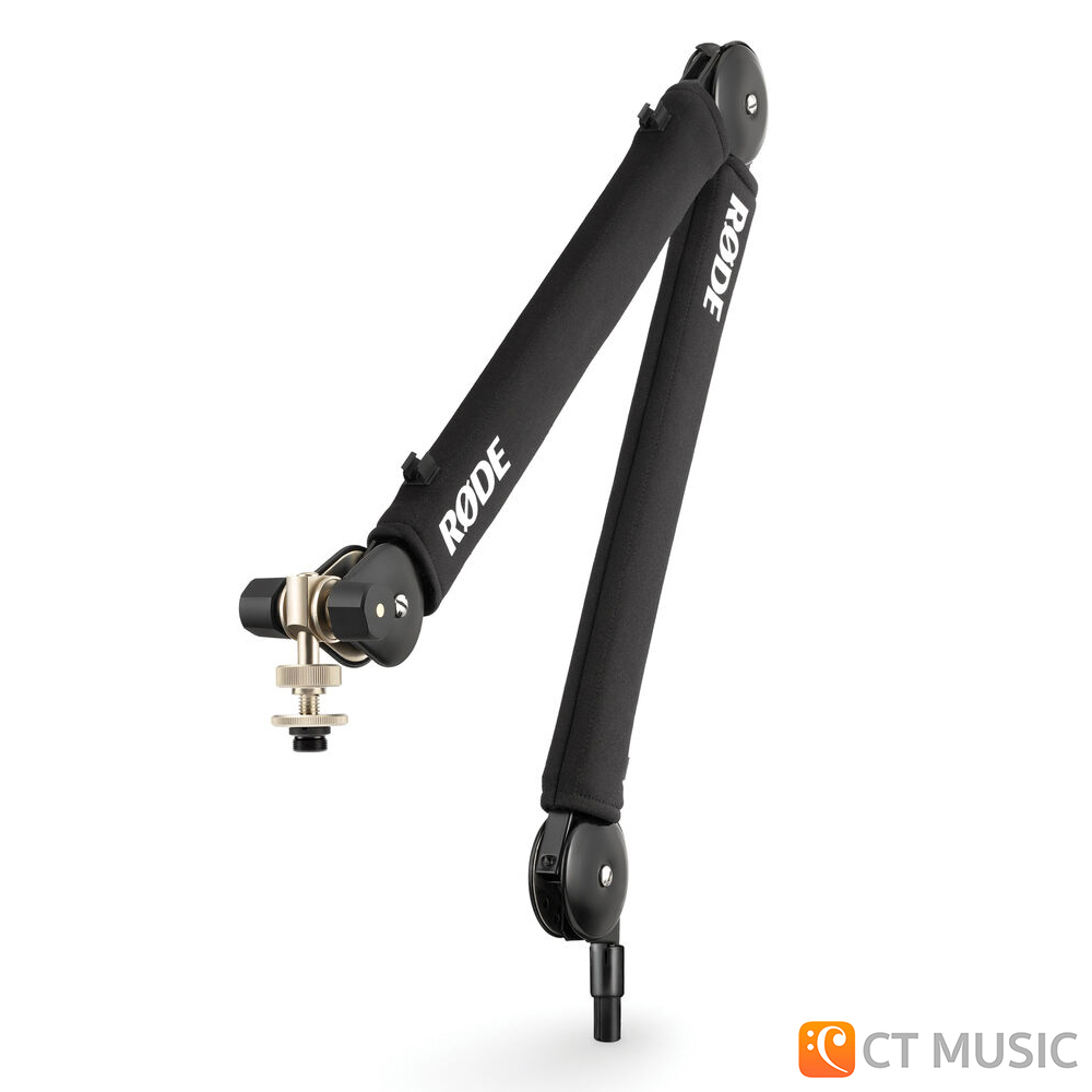[ใส่โค้ดลด 1000บ.] [ส่งด่วนทันที] ขาไมค์หนีบโต๊ะ Rode PSA1 ...