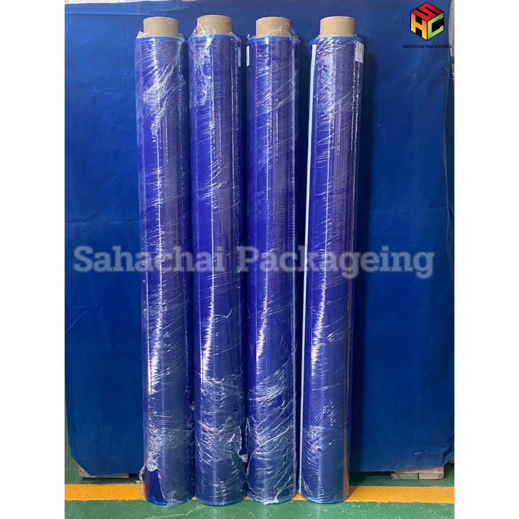 เทปกันรอยขีดข่วน Rapgard protective tape กว้าง 1.22 เมตร ยาว 200เมตร ...