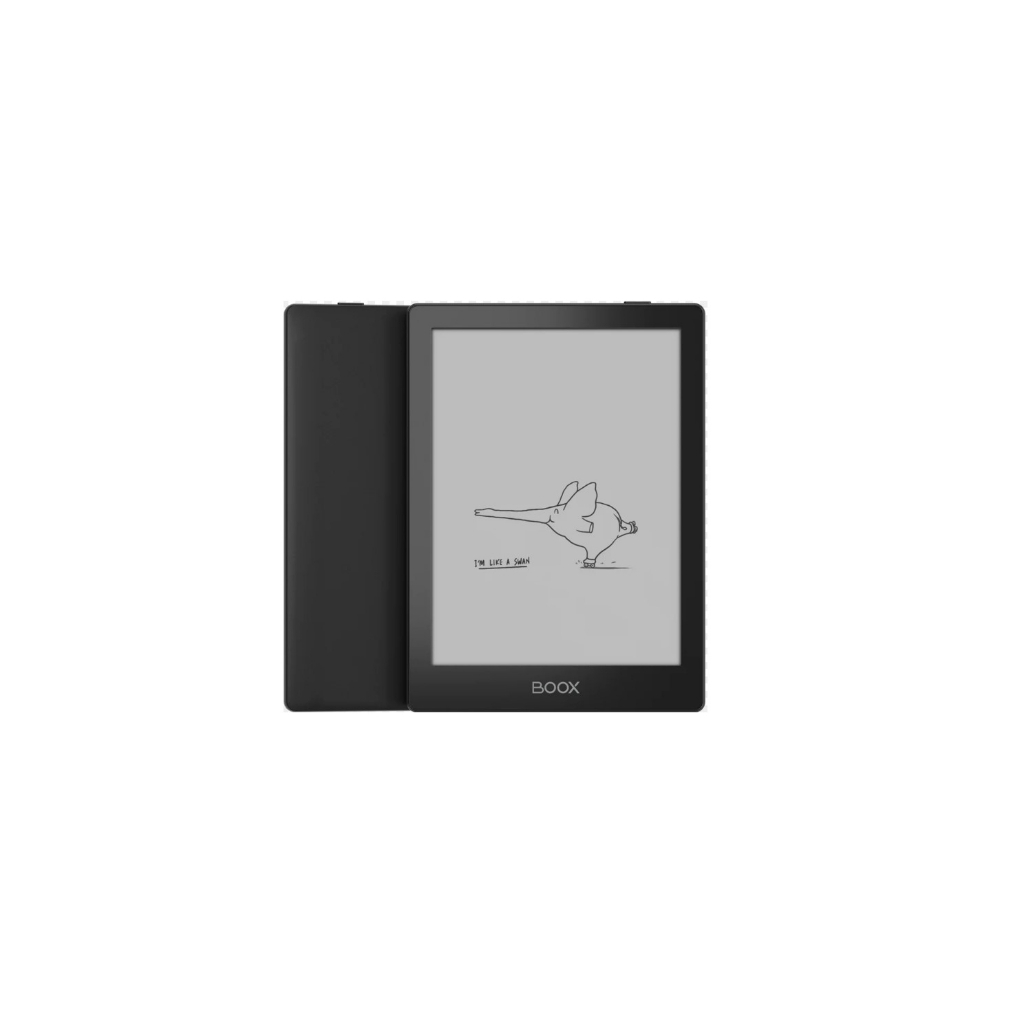 Onyx Boox Poke5 Poke5s E-Reader E-Book Reader and Case เครื่องอ่าน ...