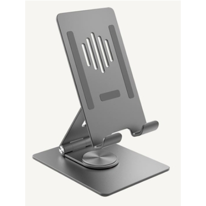 MOMAX KH5 360-degree Rotating Foldable Phone Stand | Shopee Thailand