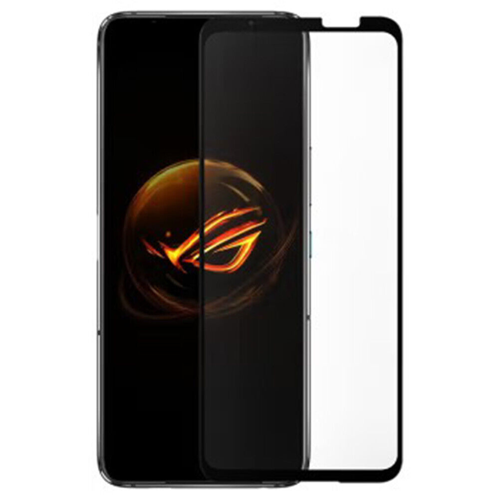 ฟิล์มกระจก Asus Rog Phone 8 , Rog Phone 7 , 6 Pro , Rog Phone 5 , 5s , Rog Phone 3 , 2 rog8 แบบ ...