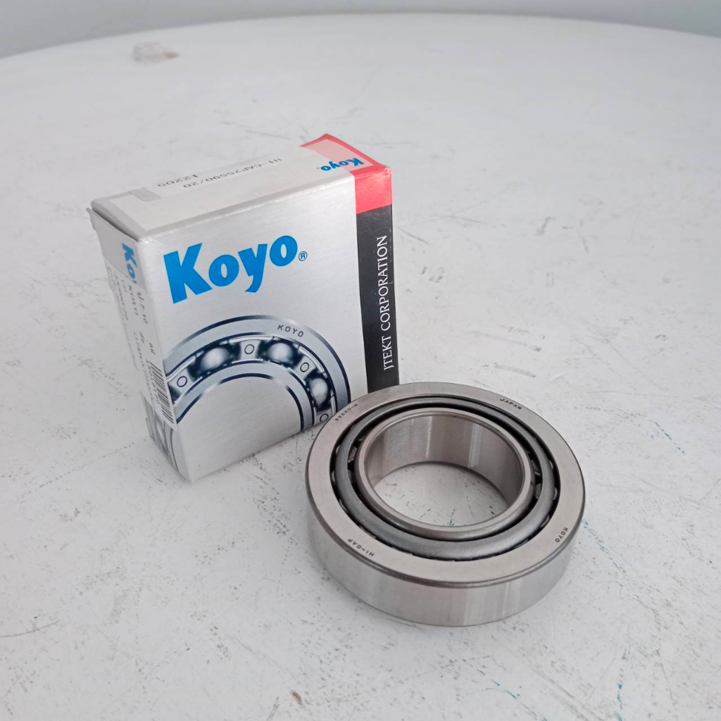 ลูกปืน เบอร์ 25590/20 แท้ koyo ขนาด 45-83 | Shopee Thailand