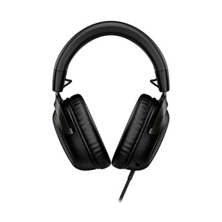 iHAVECPU HEADSET (หูฟัง) HyperX CLOUD III BLACK (727A8AA) | Shopee Thailand