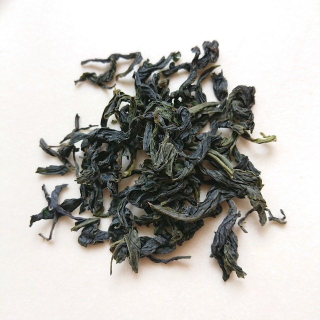 ชาอู่หลงเปาจ่งไต้หวัน Pouchong Tea 100 g 包種茶 | Shopee Thailand