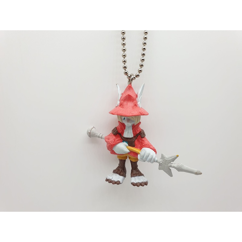 Final fantasy IX characters keychain(gashapon) | Shopee Thailand