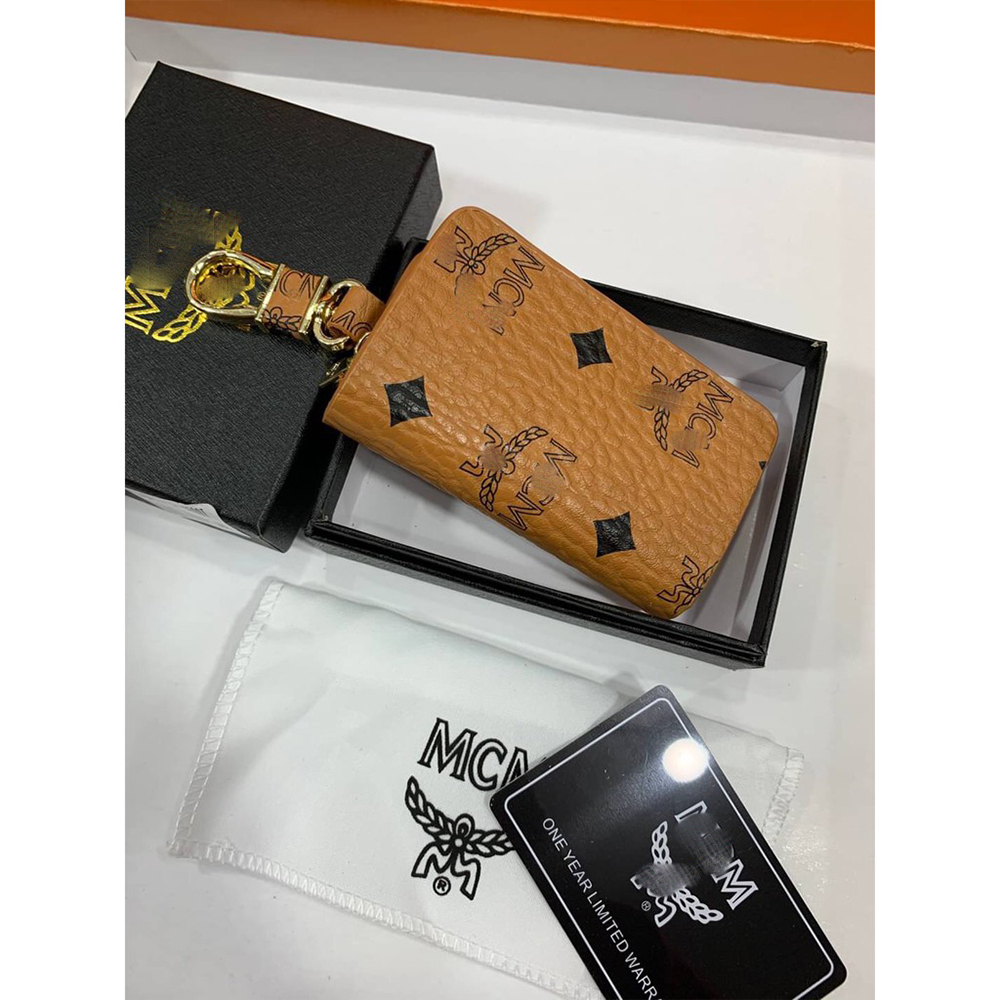 พวงกุญแจ รถยนต์ 🔥🔥 กระเป๋าเก็บพวงกุญแจ พรีเมี่ยม (ขนาด 10*7cm) พร้อม ...