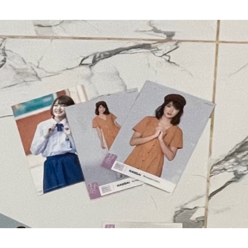 โฟโต้เซตbnk48รุ่น1รุ่น2 | Shopee Thailand