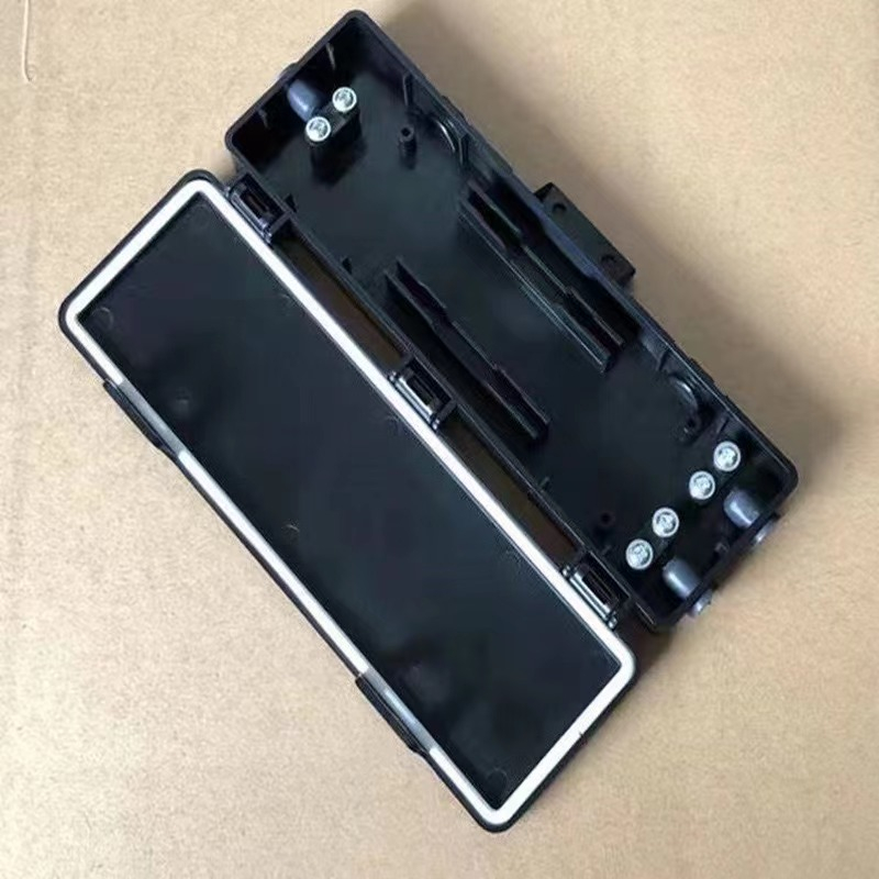 Fiber optic closure 2 core | Shopee Thailand