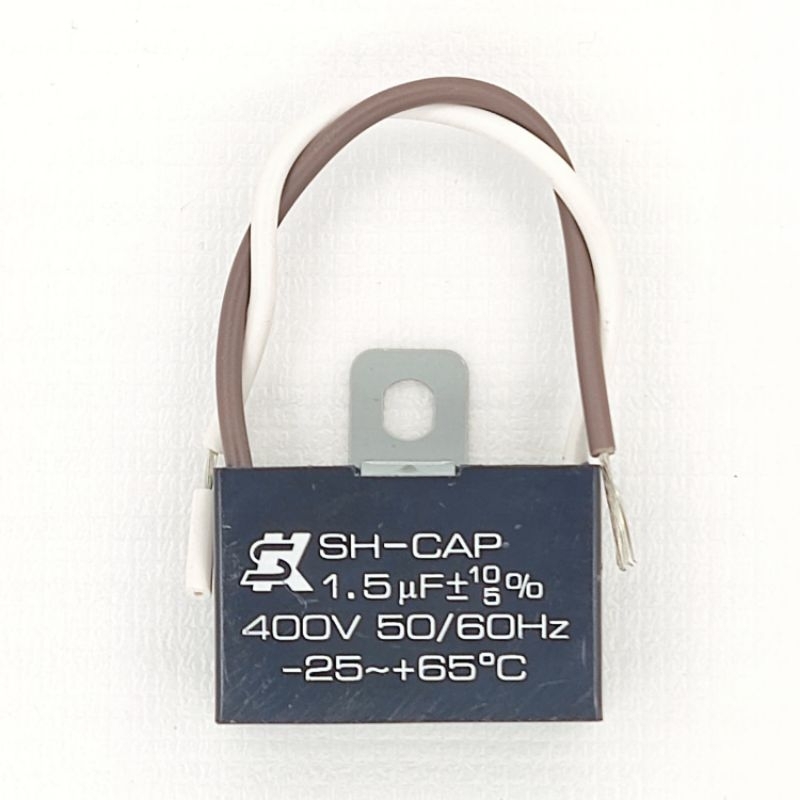 SK SH-CAP 1.5uF 400V 50/60Hz | Shopee Thailand