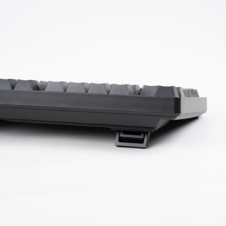 คีย์บอร์ด Akko 3087 Plus Black & Cyan TKL 87 Button Akko Switch ...