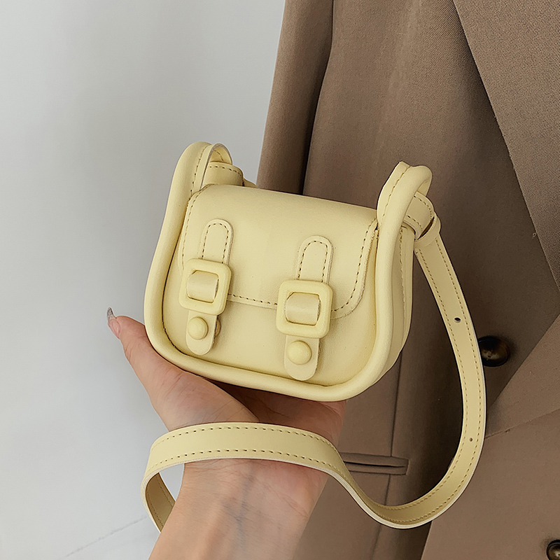 mini Cambridge bag กระเป๋าสะพายไหล่ หนัง PU แฟชั่นสําหรับสตรี NAVEE ...